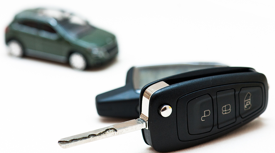 Register for Test Drive | ServicePRO®